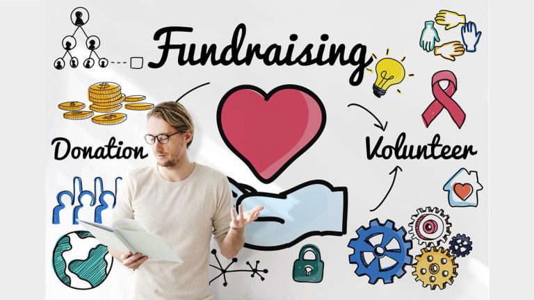How to Make a Fundraising Presentation? - i2mf.in blog